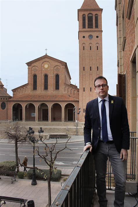 Volem Que La Fira De Sant Josep Continuï Sent El Punt De Trobada Del