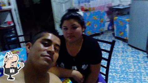 Carta Del Restaurante Mariscos Sánchez Tampico