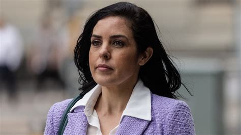 Moira Deeming Could Return To The Liberal Party As Part Of A Possible