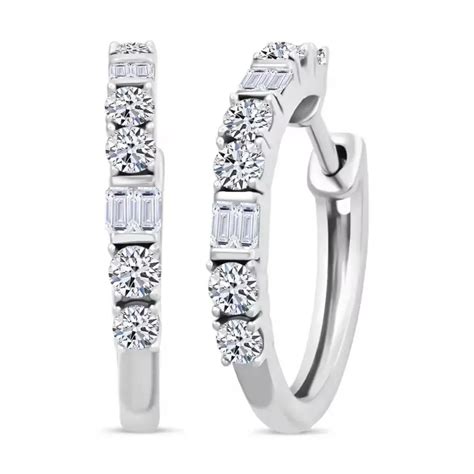 Wow Worthy Lab Grown Diamond Earrings For A Phenomenal Glow Shop Lc