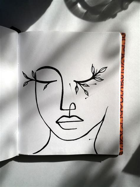 Aesthetic Drawings To Draw Easy At Jennifer Dermody Blog
