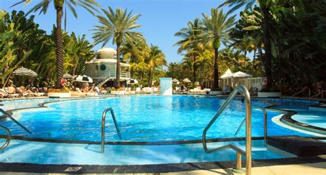 Miami Pool Parties Let The Party Begin By Holiday Genie