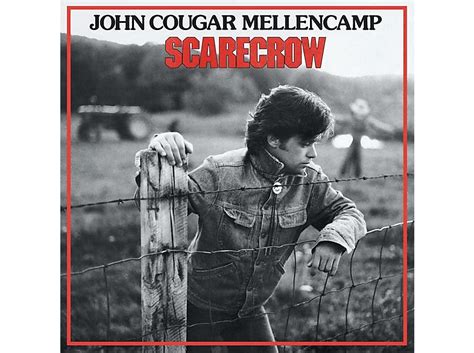 John Mellencamp John Mellencamp Scarecrow 2022 Mix 2cd Cd