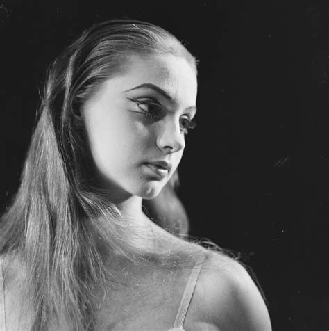 Suzanne Farrell Citáty Citáty Slavných Osobností