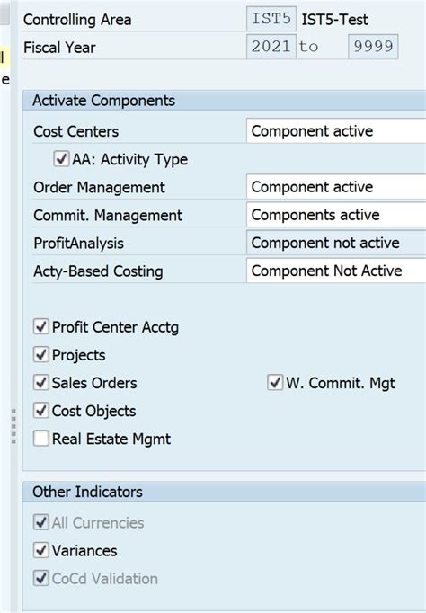 Sap Product Costing Part 1 Aumtech Solutions Sap Training