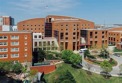 Bariatric Surgery In Baltimore Johns Hopkins Medicine