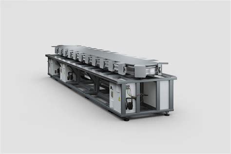 Application Examples For Linear Transfer System Ls Hybrid