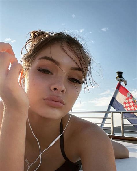 Brighton Sharbino Instagram Photos 09062021 Hawtcelebs