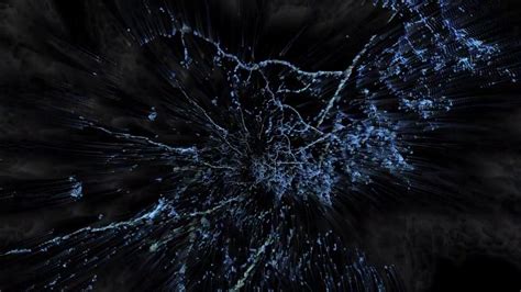 Touchdesigner Lidar Point Cloud Data Experience 01 Cloud Data Point Cloud Projection Mapping