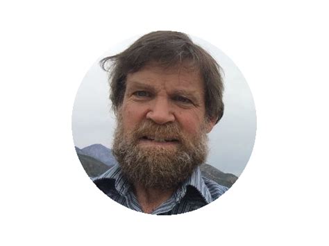 John Dilles Climatepedia