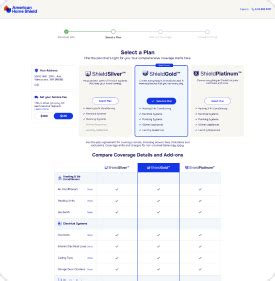 Home Warranty Plans By American Home Shield®