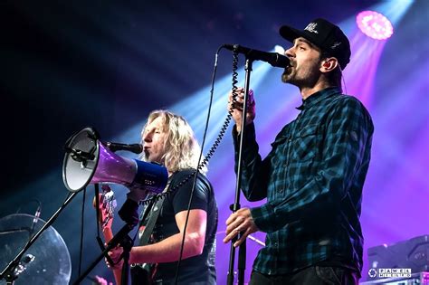 Luxtorpeda Wystąpiła W Warszawie ZdjĘcia