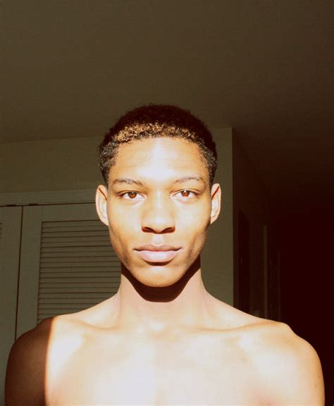 Kevin Joao Lashawn Male Model Profile Stamford Connecticut Us 3 Photos Model Mayhem