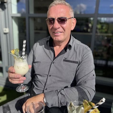 David Dickson Davedickson64 • Threads Say More