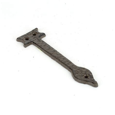 Kování Na Vrata Dekorace 155cm