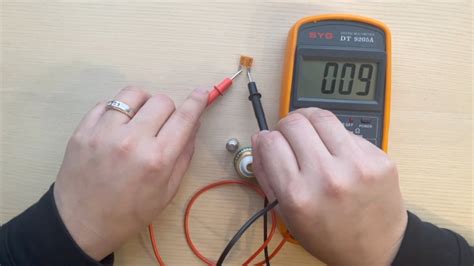 How To Test A Fuse With A Digital Multimeter Thefuseshop