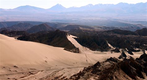 Passeios No Atacama Vale Da Lua E Vale Da Morte Sundaycooks