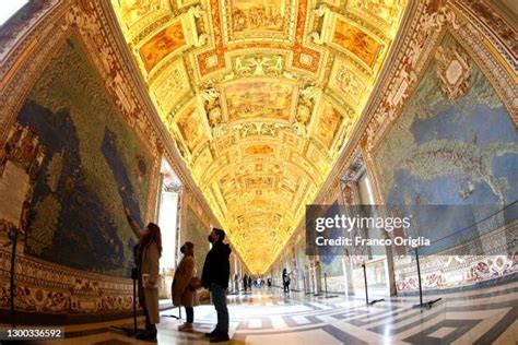 Vatican Gallery Of Maps Photos And Premium High Res Pictures Getty Images