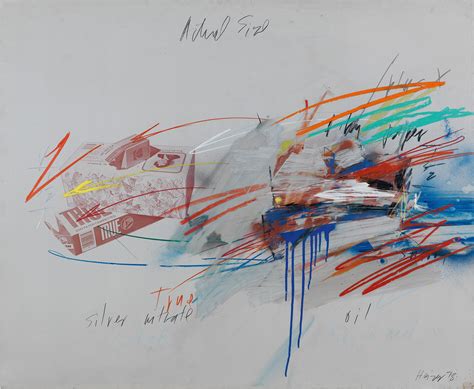 Michael Heizer Gagosian