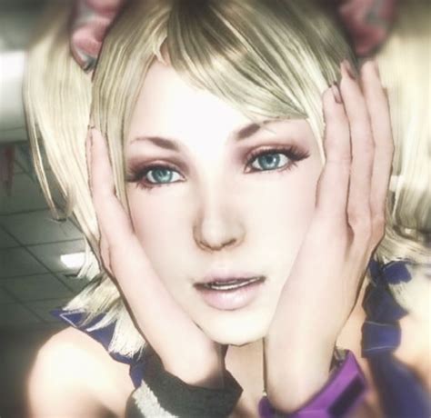 Juliet Starling Lollipop Chainsaw Juliet Starling Chainsaw