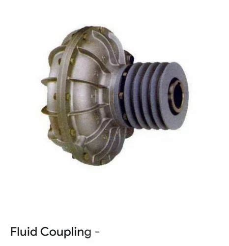 Stainless Steel Simplex Fluid Coupling For Industrial Size 1 4 Inch At ₹ 25000 Piece In
