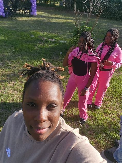 Leechelle Dixon Happy Birthday To My Twin Nieces I Love Facebook