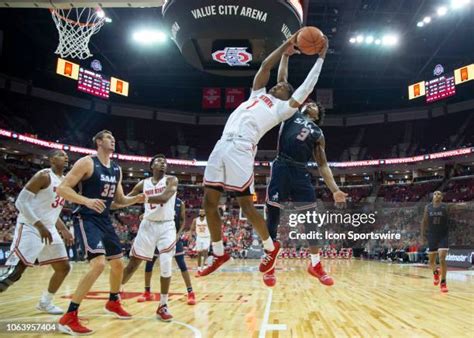 Josh Sharkey Photos And Premium High Res Pictures Getty Images