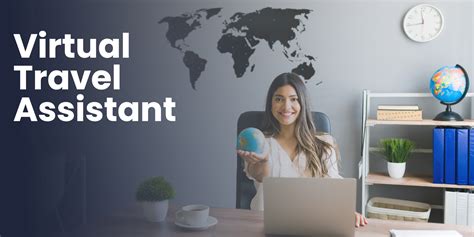 Years Of Experience Your Virtual Travel Assistant Should Have