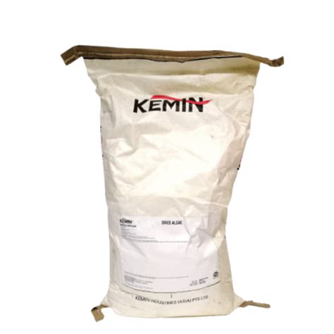 Pasarmina Dried Algae Minapoli