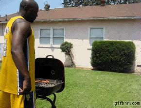 Jump Over Barbeque Fail Best Funny S Updated Daily