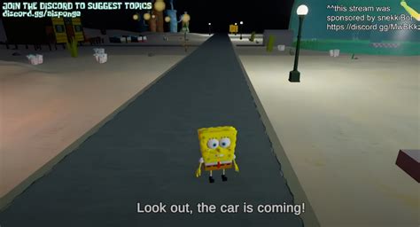 Ai Sponge Rehydrated By Porkisg00d