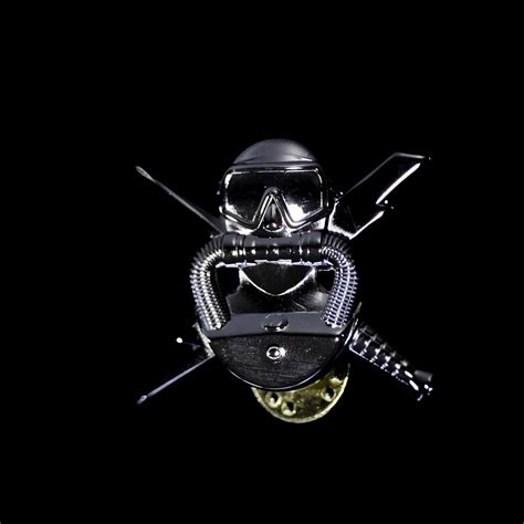 First Air Force Combat Dive Course Graduates To Receive New Air Force