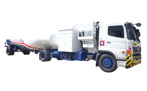 Refueller Bafs Intech