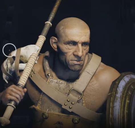 Hyperion The Multi Faced Assassins Creed Randomised Mercenaries Wiki