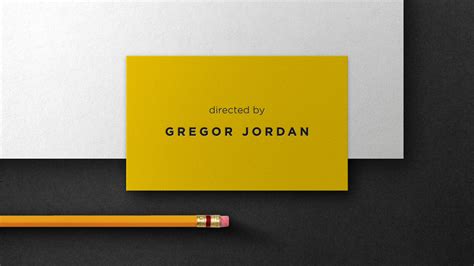 Old School Title Sequence On Behance