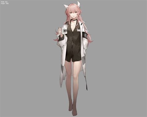 Persica Girls Frontline And 1 More Danbooru