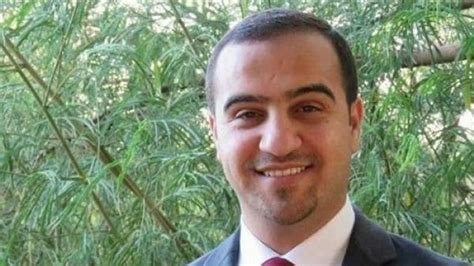 Imad Al Adwan The Jordanian Mp Critical Of Israel And Now Under Arrest