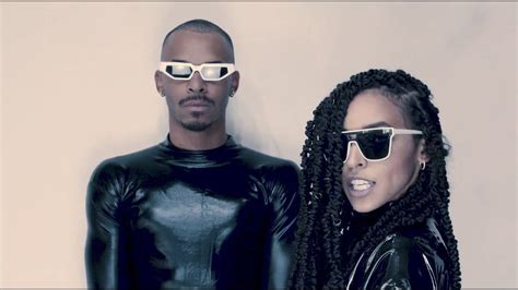 Thulani Delilah Official Video Ft Tinashe Youtube