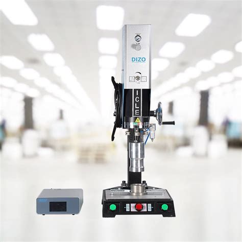 Ultrasonic Welding Design Guide Process Tips And Safety