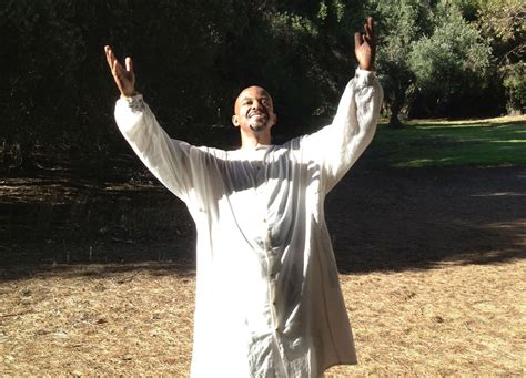 The Guy Who Played Barney The Dinosaur Now Runs A Tantric Sex Business