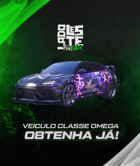 Lado Leste Pegassi Ouros