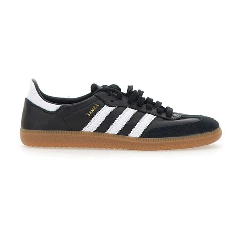 Adidas Sneakers In Black For Men Lyst