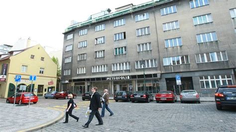 Pamatujete Legendární Pražský Hudební Klub Bunkr Dnes Byste Místo Nepoznali Poznatsvětcz