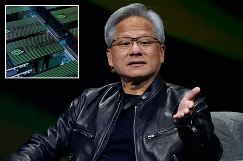 Nvidia Employees Can Work 7 Days A Week Until 2 A M — But Few Leave Because Of Ai Chip Giants