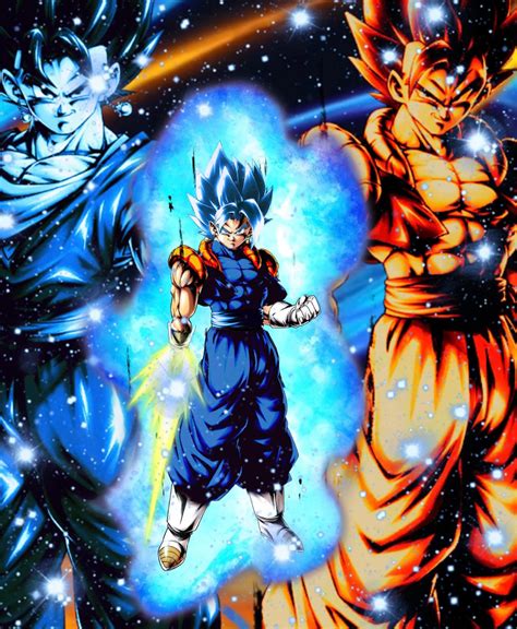 Gogito Blue By Micarlo2009 On Deviantart