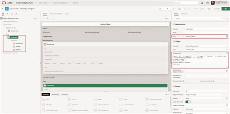 Implementando “value Attribute Pairs Row” En Informes Clásicos De