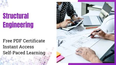 Structural Engineering Courses And Training Uk