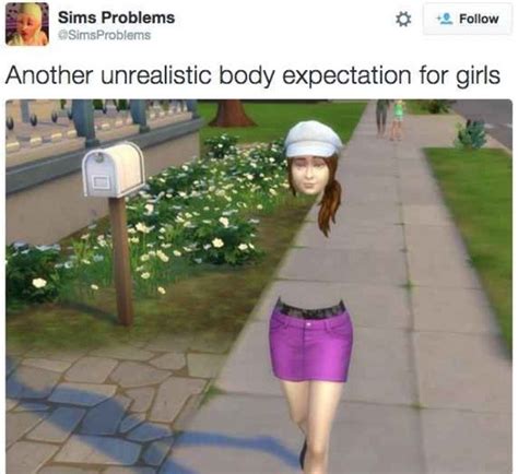 48 Sims Memes That Prove Alternate Reality Is The Best Reality