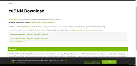 Win11 重装 Nvidia 驱动nvidia Gpu Computing Toolkit Csdn博客