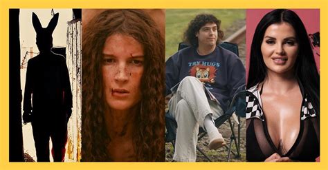 Matthew Eeles On Linkedin Every Australian Film I Watched In 2024 And Where You Can See Them